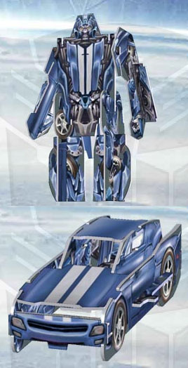 Mirage (Movie) - Teletraan I: the Transformers Wiki - Age of Extinction ... Mirage (Movie) - Teletraan I: the Transformers Wiki - Age of Extinction ...