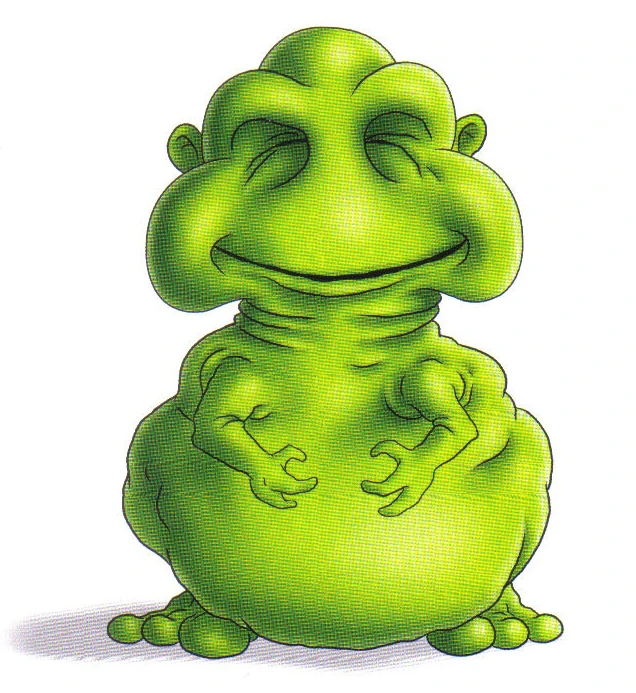 Glonk - A Flanimals Wiki