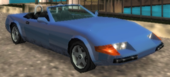 Stinger - Grand Theft Auto Encyclopedia - GTA wiki: GTA III, Vice City ...