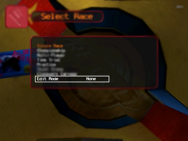 Edit Modes Re Volt The Wiki Your Source For Everything Re Volt