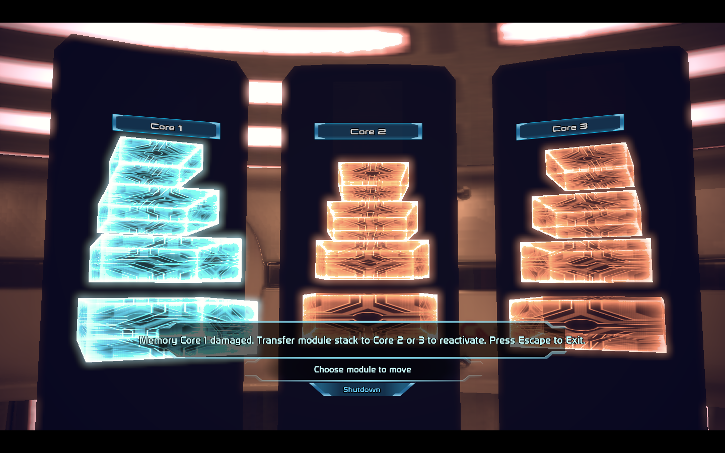 Noveria Peak 15 Mass Effect Wiki Mass Effect Mass Effect 2 Mass Effect 3 Walkthroughs
