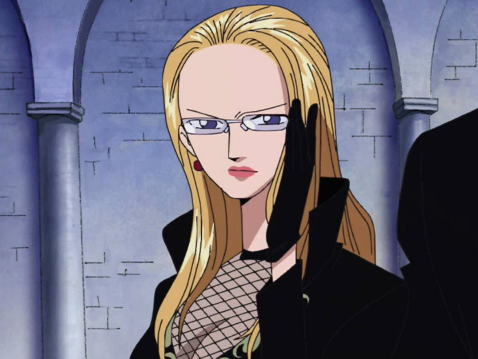 Kalifa Aus Der Onepiecepedia Der Freien Enzyklopädie Zu Eiichiro