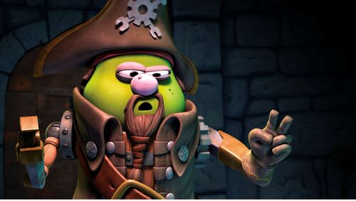Robert the Terrible - VeggieTales Wiki Robert the Terrible - VeggieTales Wiki