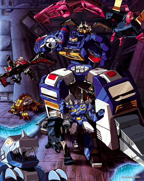 Decepticon Mini-Cassette - Primuspedia Decepticon Mini-Cassette - Primuspedia