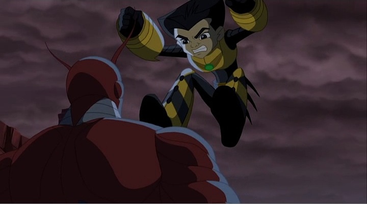 Henry Pym Jr Next Avengers Heroes Of Tomorrow Images Marvel Animated Universe Wiki