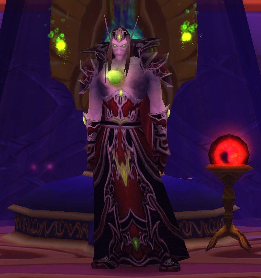 Kael'thas is still alive - Page 3
