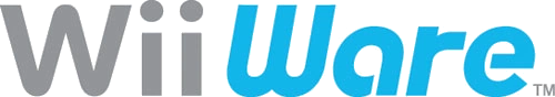 Image - WiiWare Logo.png - Fantendo, the Nintendo Fanon Wiki - Nintendo, Nintendo games ...