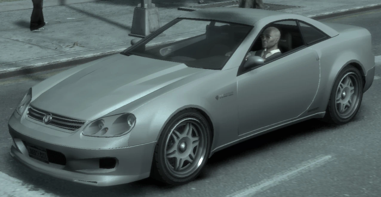 Feltzer - Grand Theft Wiki