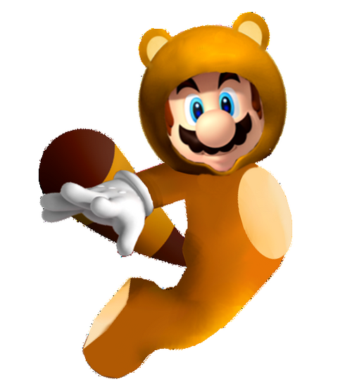 Image - Tanooki Mario.png - Fanon Wiki Image - Tanooki Mario.png - Fanon Wiki