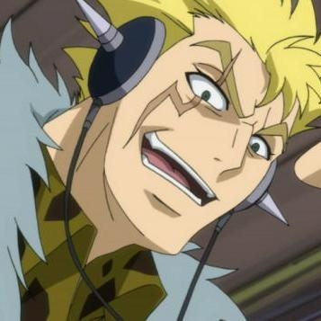 Obraz - Luxus.jpg – Fairy Tail Wiki