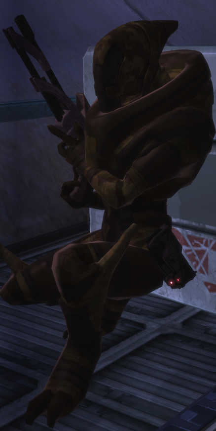 Mercenary Sniper Mass Effect Wiki Mass Effect Mass Effect 2 Mass Effect 3 Walkthroughs