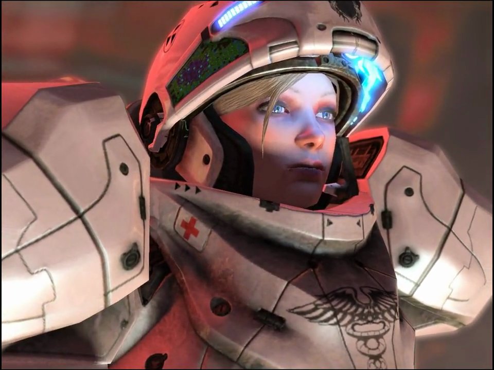 Pilot Gurps Starcraft
