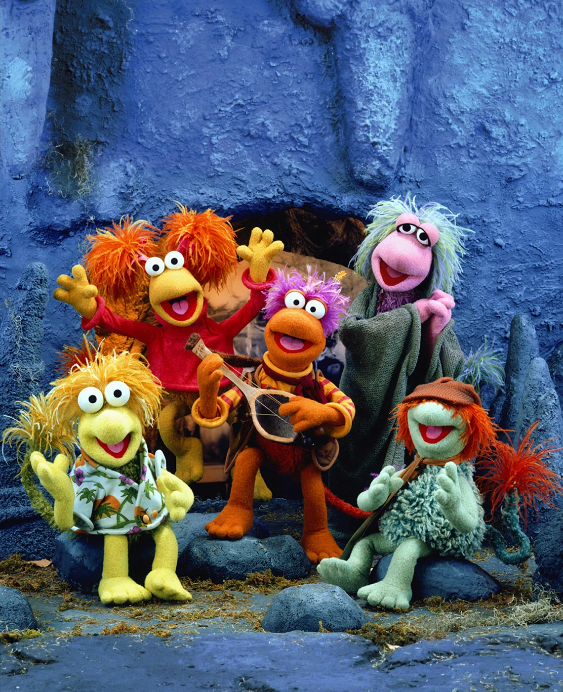 Fraggle Rock Muppet Wiki Fraggle Rock Muppet Wiki