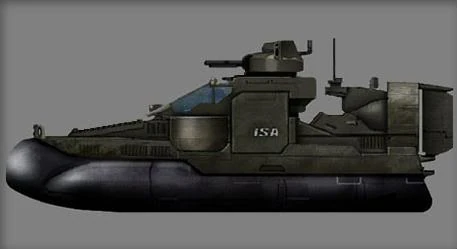 Hovercraft | Chucklefish Forums