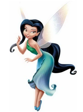 Disfraz rosetta Disney - Imagui