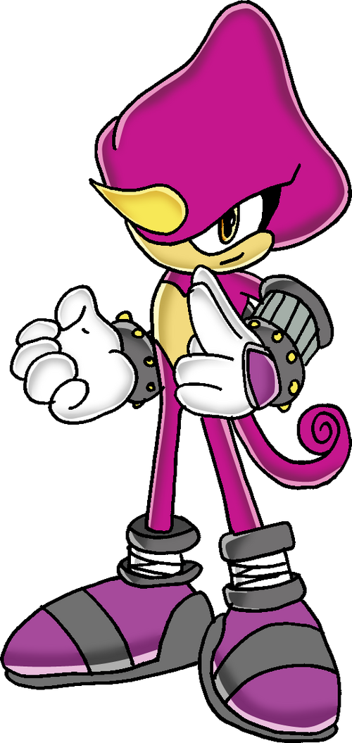 Image - Espio The Chameleon Project 20.png - Sonic News Network, the ... Image - Espio The Chameleon Project 20.png - Sonic News Network, the ...