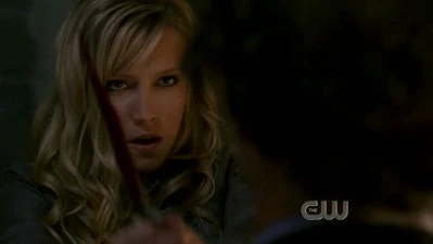 Supernatural BR: Personagens