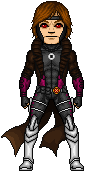 Gambit | Protocolos Marvel