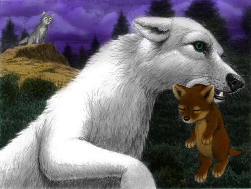 Obea - Wolves of the beyond Wiki Obea - Wolves of the beyond Wiki