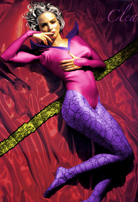 Clea Marvel Horror Wiki clea-marvel-horror-wiki