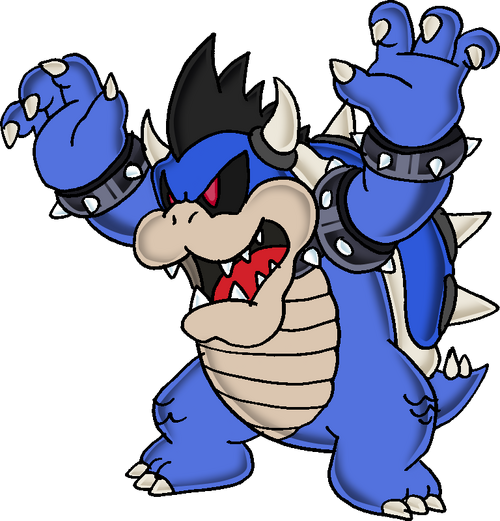 Image - Dark Bowser.png - Superpower Wiki Image - Dark Bowser.png - Superpower Wiki