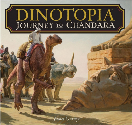 Dinotopia: Journey to Chandara - Dinotopia Wiki, the canon wiki about ... Dinotopia: Journey to Chandara - Dinotopia Wiki, the canon wiki about ...