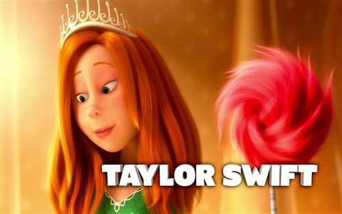 Image Taylor Swift Audrey Dr Seuss The Lorax Movie 2012 Hd Wallpapers 2 Taylor Swift Wiki