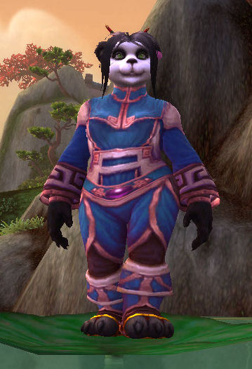 Aysa Cloudsinger - WoWWiki - Your guide to the World of Warcraft Aysa Cloudsinger - WoWWiki - Your guide to the World of Warcraft