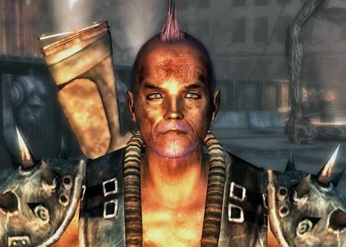 O-Dog - JungleKey.nl Wiki