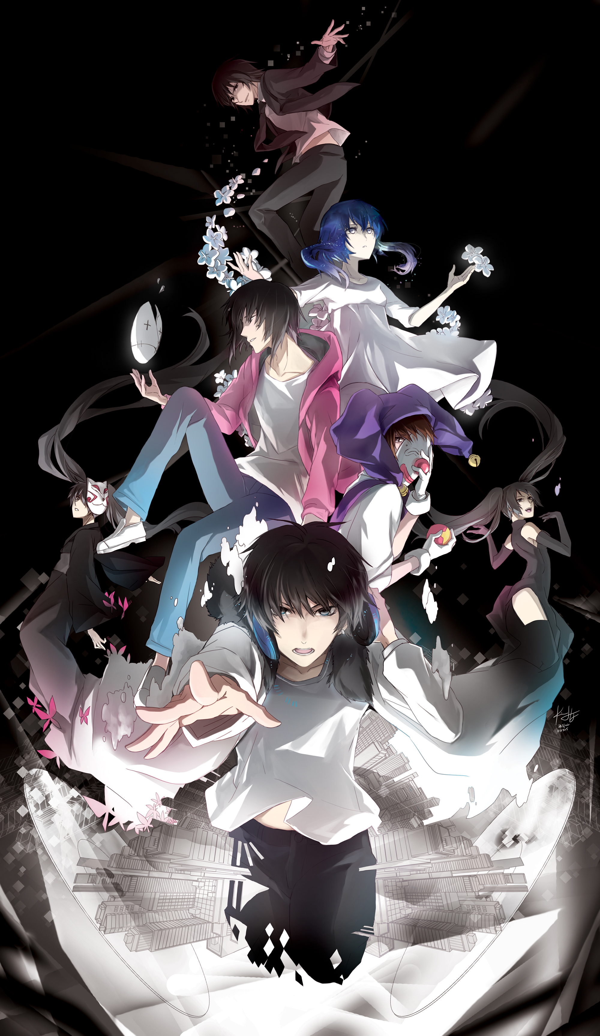 Senka - Wiki Utaite