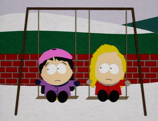 Imagen Wendy Y Bebepng Wiki South Park