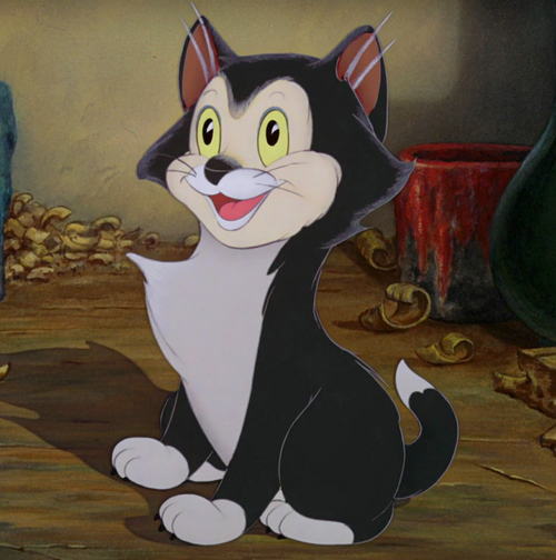 Figaro - Wiki Walt Disney - Le monde magique de Disney Figaro - Wiki Walt Disney - Le monde magique de Disney