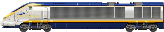 Br Class 373 Tail Trainstation Wiki 