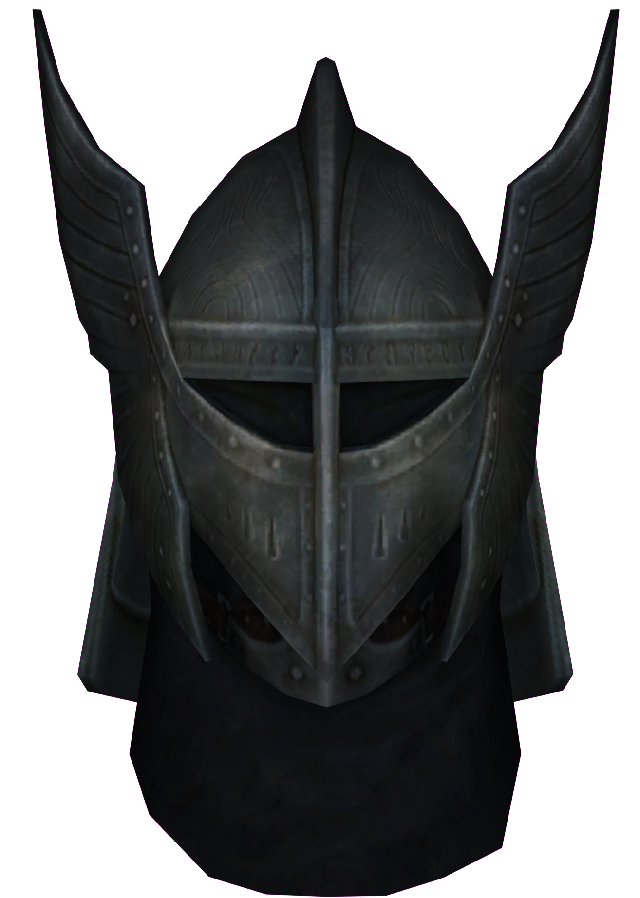 Steel Plate Helmet - The Elder Scrolls Wiki Steel Plate Helmet - The Elder Scrolls Wiki