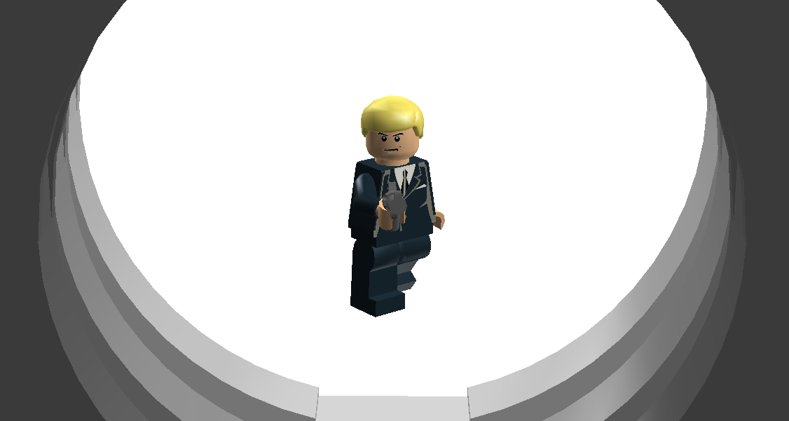 User blog:Omega X.23/Custom: Lego 007 is coming!..... - Brickipedia ...