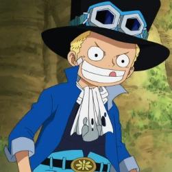 Sabo - One Piece Wiki