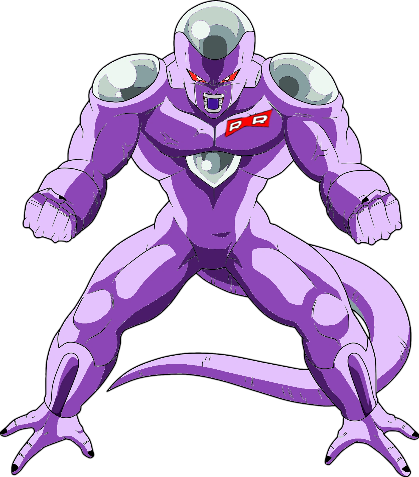The Demoralizing Return Better Than Ever Dragonball Fanon Wiki