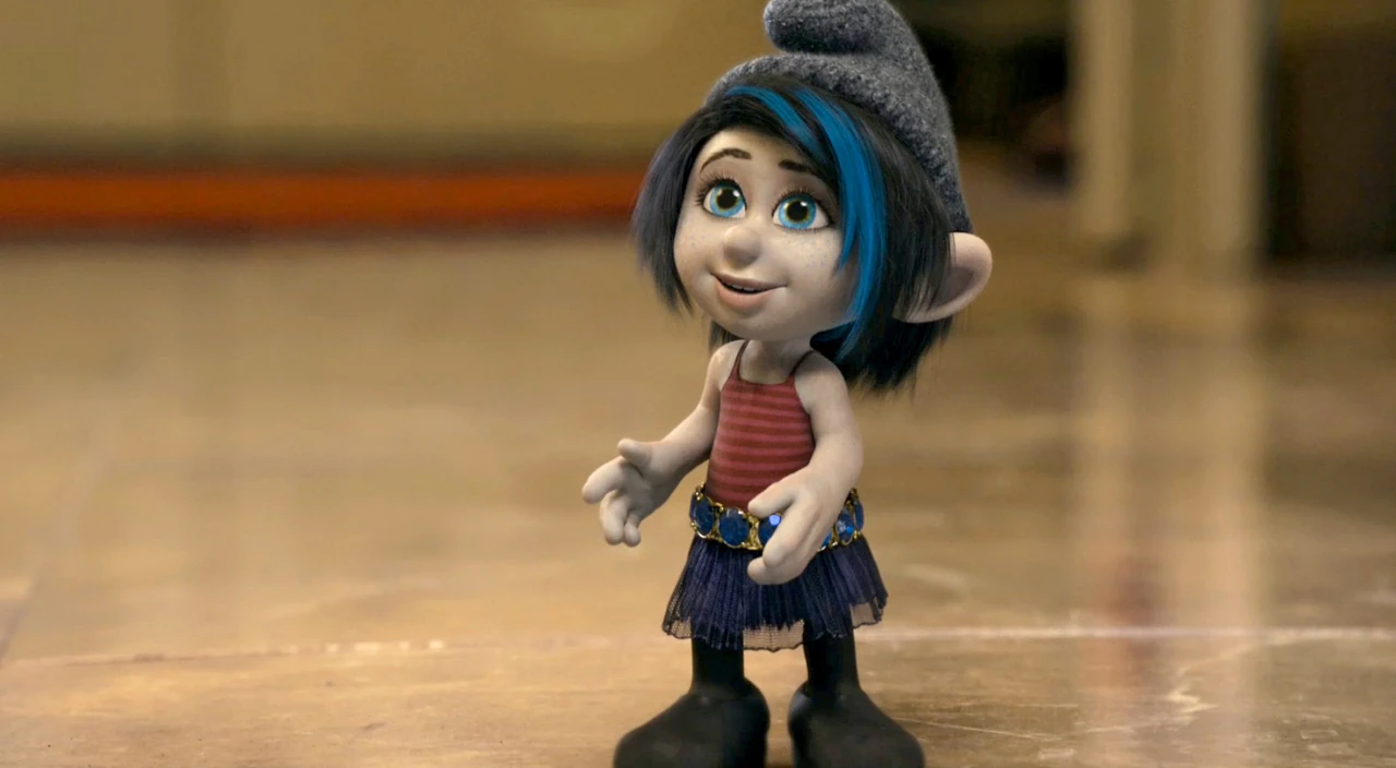 Image - Vexy movie still 1.jpg - Smurfs Wiki