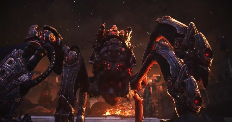 Shibboleth - Gearspedia, the Gears of War wiki - Gears of War, Gears of ... Shibboleth - Gearspedia, the Gears of War wiki - Gears of War, Gears of ...