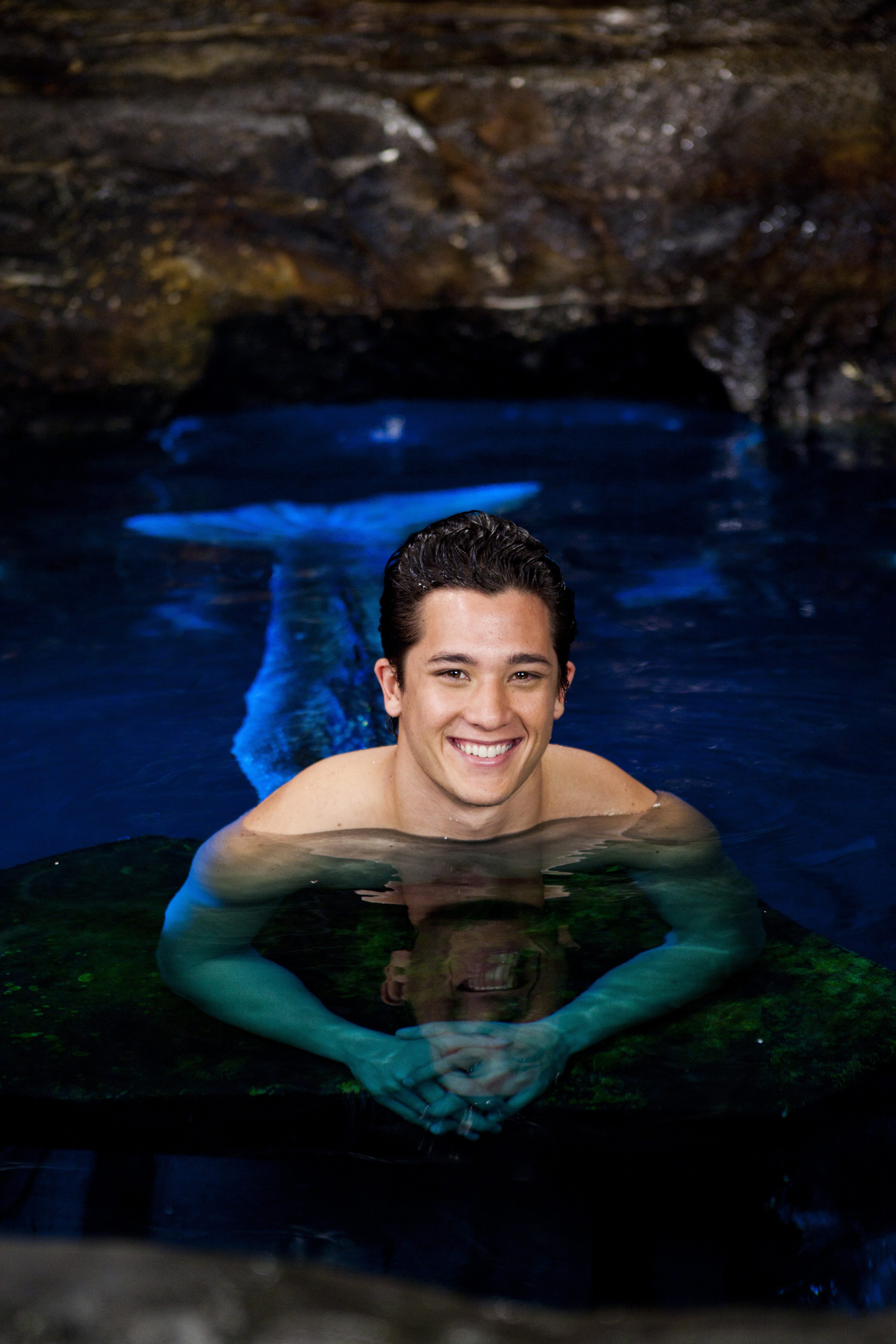 Zac Blakely H2o Just Add Water Wiki