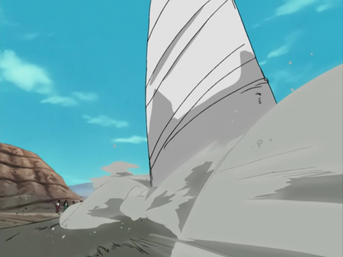 Earth Release Subterranean Voyage Narutopedia The Naruto Encyclopedia Wiki