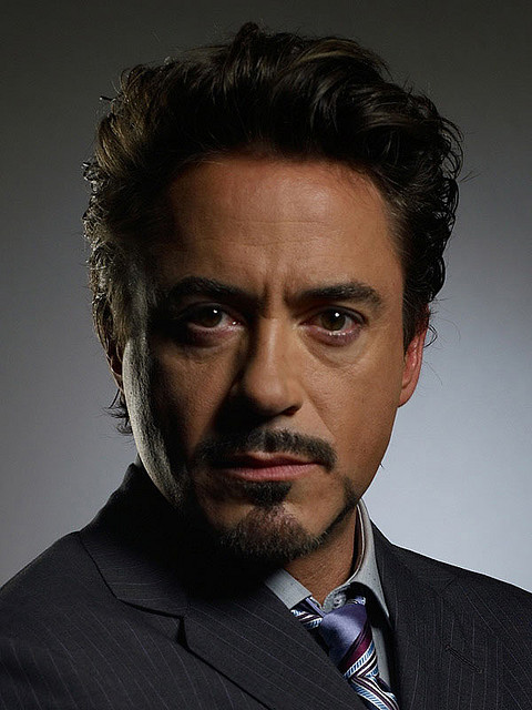 Anthony Stark Marvel Wiki