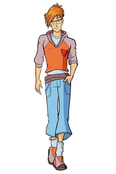 Timmy Wiki Winx