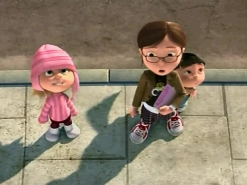 Image Edith Margo Agnes First Look Png Despicable Me Wiki
