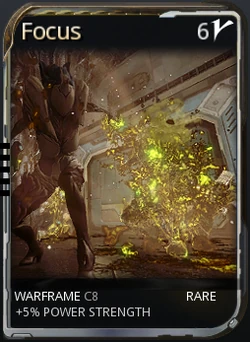 Corrupted Mods Need A Buff - Warframes - Warframe Forums