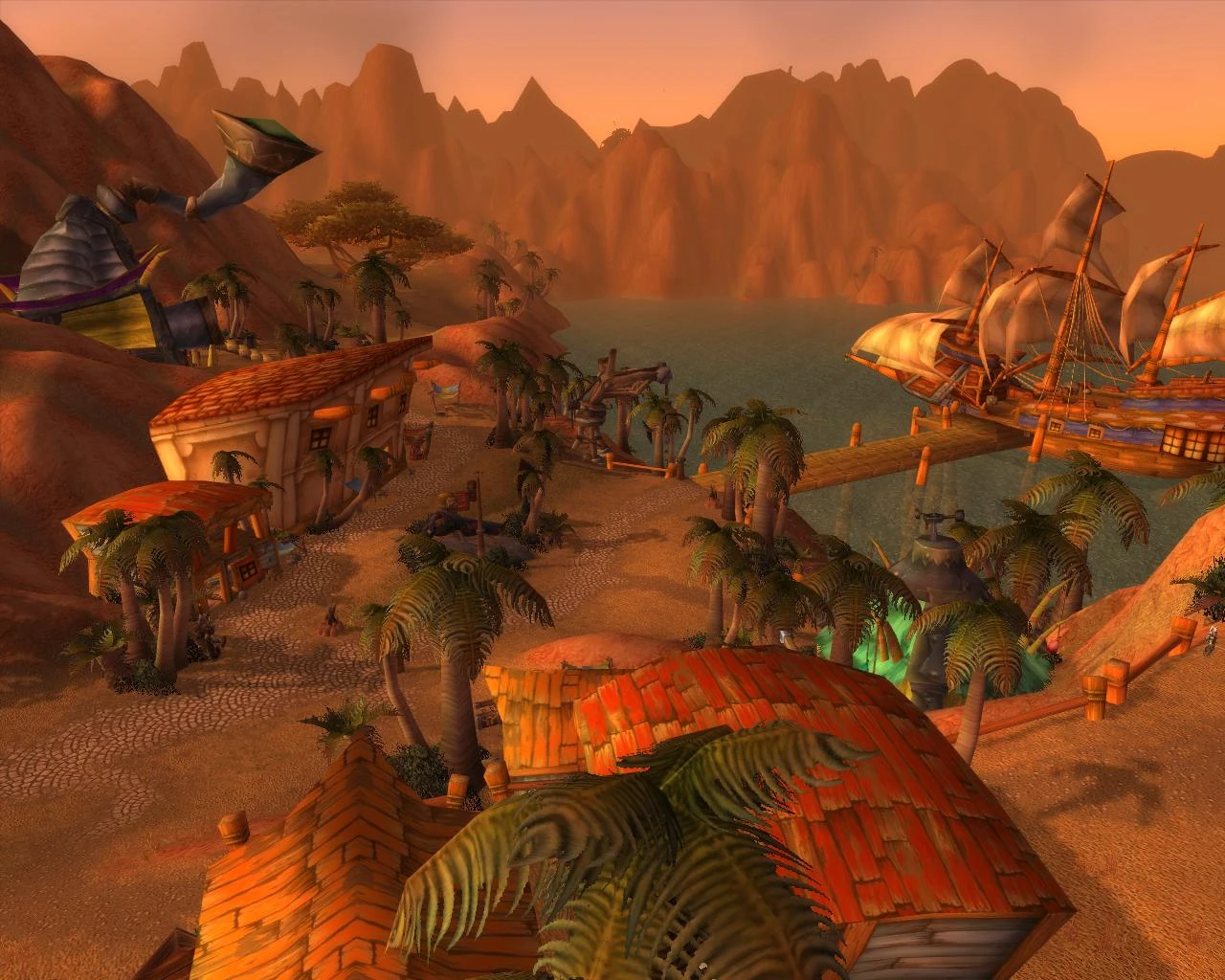 Selfie from the WoD Beta : r/wow
