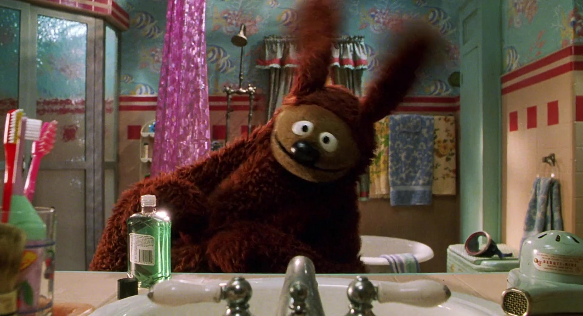 Rowlf the Dog - Muppet Wiki