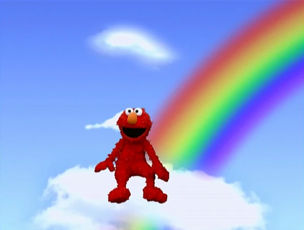 Elmo's World: Sky - Muppet Wiki