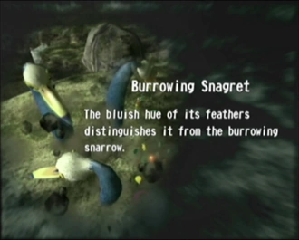 Enemy reel | Pikminia | Fandom