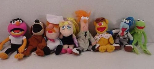 Why Does Disney Hate Muppet Merch? | Muppet Central Forum